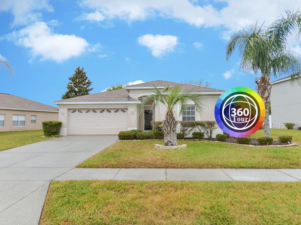 Spring Hill Real Estate - Spring Hill FL Homes For Sale | Zillow