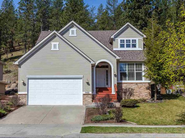 In Eagle Ridge - Spokane Real Estate - Spokane WA Homes For Sale | Zillow