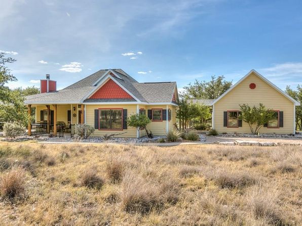 Christoval Real Estate - Christoval TX Homes For Sale | Zillow