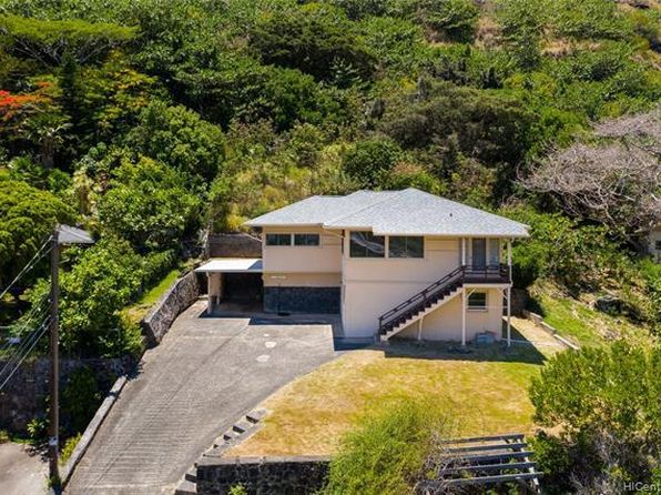 Honolulu HI Single Family Homes For Sale - 567 Homes | Zillow