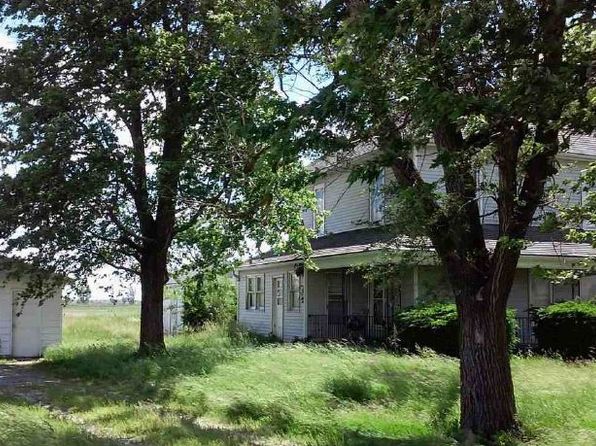 Alger Real Estate - Alger OH Homes For Sale | Zillow