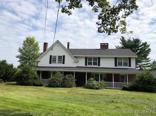 Bowdoinham ME Foreclosures & Foreclosed Homes For Sale - 4 Homes | Zillow