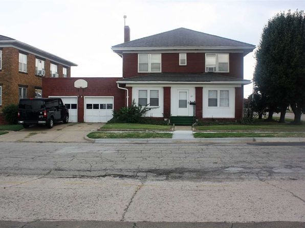 Blackwell Real Estate - Blackwell OK Homes For Sale | Zillow