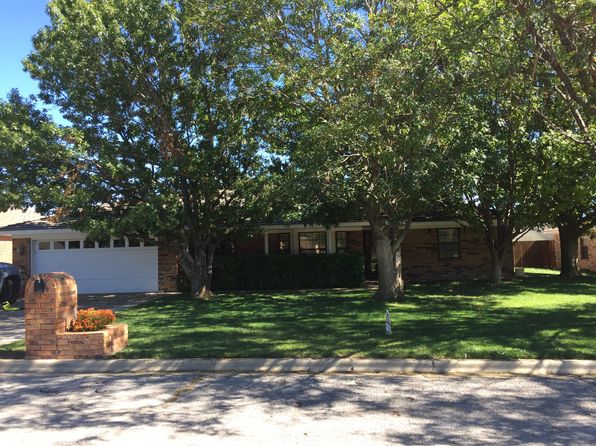 Pampa Real Estate - Pampa TX Homes For Sale | Zillow