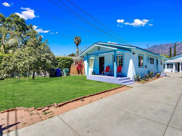 Altadena Real Estate - Altadena CA Homes For Sale | Zillow