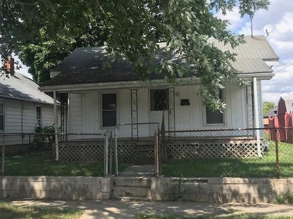 Houses For Rent in Anderson IN - 23 Homes | Zillow