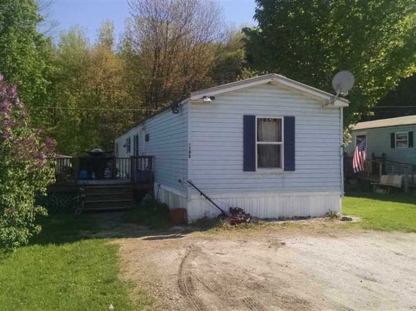 Vermont Mobile Homes & Manufactured Homes For Sale - 141 Homes | Zillow
