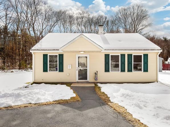 Maynard Real Estate - Maynard MA Homes For Sale | Zillow