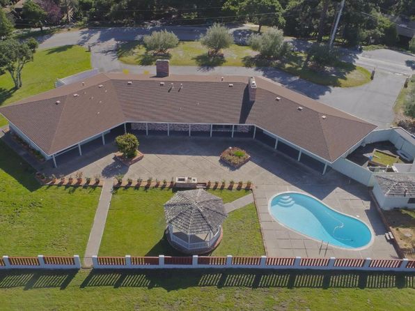 Monterey Real Estate - Monterey CA Homes For Sale | Zillow