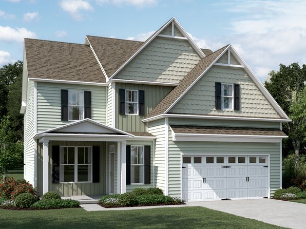 North Carolina New Homes & New Construction For Sale | Zillow