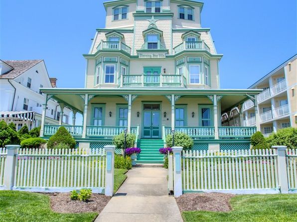 Cape May Real Estate - Cape May NJ Homes For Sale | Zillow