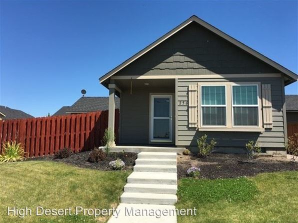 Houses For Rent in Redmond OR - 37 Homes | Zillow