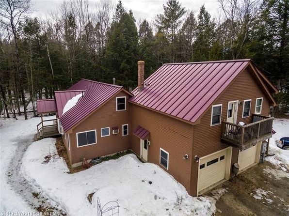 Pownal Real Estate Pownal Me Homes For Sale Zillow