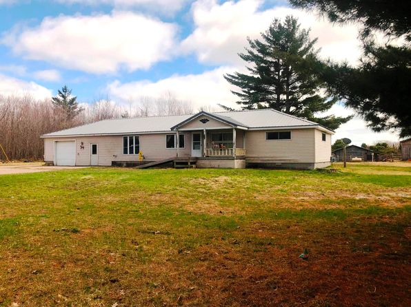 Pickford Real Estate - Pickford MI Homes For Sale | Zillow