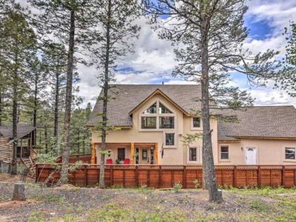 Woodland Park Real Estate - Woodland Park CO Homes For Sale | Zillow