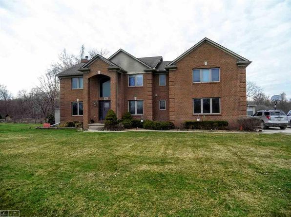 Ray Real Estate - Ray MI Homes For Sale | Zillow