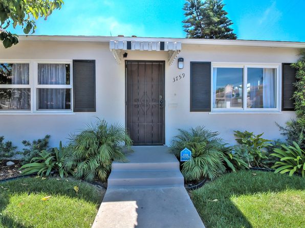 Apartments For Rent in Point Loma Heights San Diego | Zillow