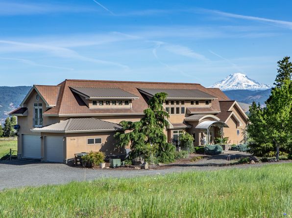 Mosier Real Estate - Mosier OR Homes For Sale | Zillow