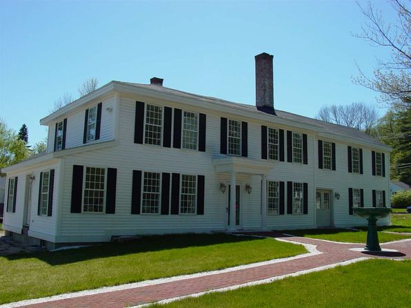 599 Turnpike Rd, New Ipswich, NH 03071 | MLS #4695770 | Zillow