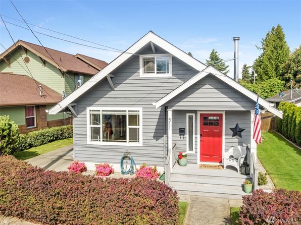 Best Places to Live in Sumner, Washington