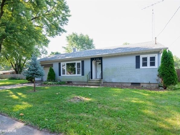 Genoa Real Estate - Genoa IL Homes For Sale | Zillow
