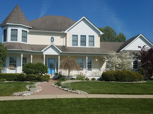 Almont Real Estate - Almont MI Homes For Sale | Zillow