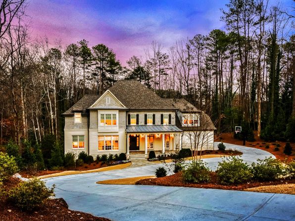 Sandy Springs Real Estate - Sandy Springs GA Homes For Sale | Zillow