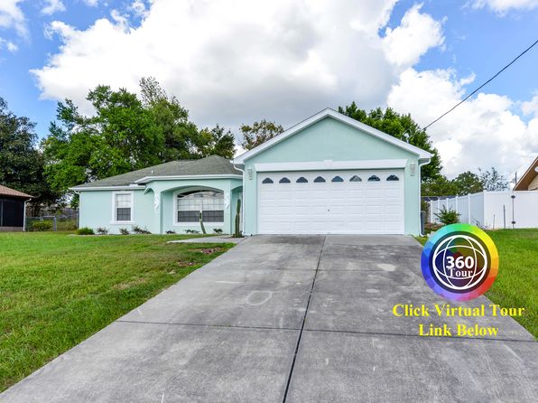 Spring Hill Real Estate - Spring Hill FL Homes For Sale | Zillow