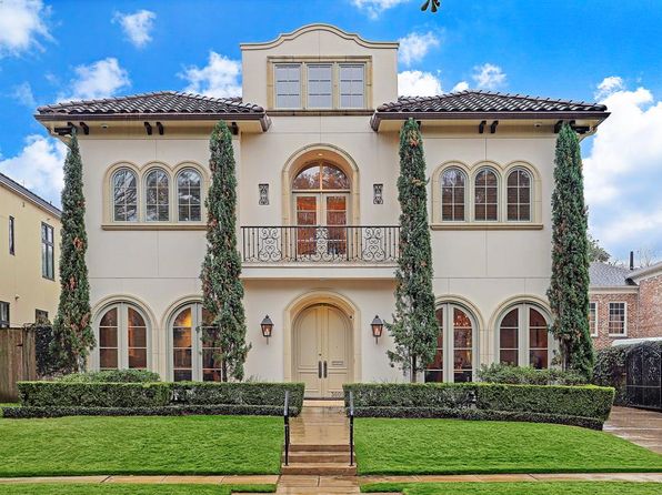 Colonial Style - Houston Real Estate - Houston TX Homes For Sale | Zillow