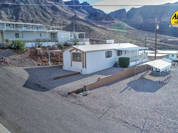 Parker Az Mobile Homes And Manufactured Homes For Sale 37 Homes Zillow