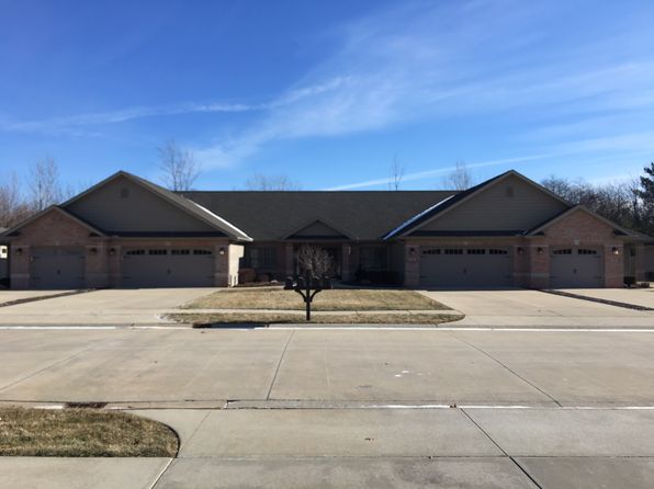 Decatur IL Condos & Apartments For Sale - 21 Listings | Zillow