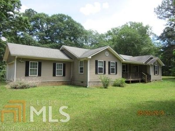 Best Places to Live in Milner, Georgia