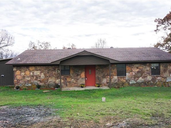 Best Places to Live in Gans, Oklahoma