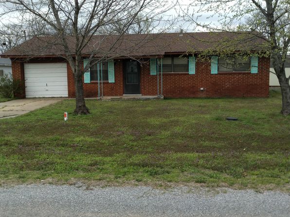 Best Places to Live in Covington, Oklahoma