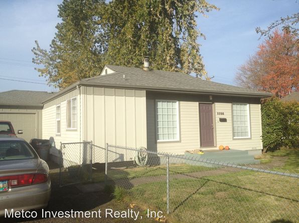 Houses For Rent in Springfield OR - 21 Homes | Zillow