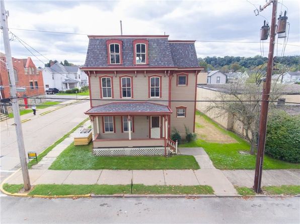 Best Places to Live in West Newton, Pennsylvania