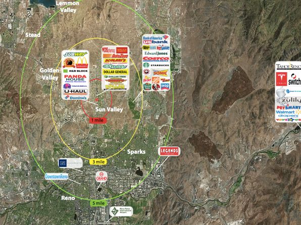 Sun Valley Real Estate - Sun Valley NV Homes For Sale | Zillow