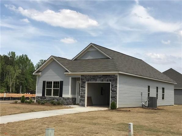 Rome New Homes & Rome GA New Construction | Zillow