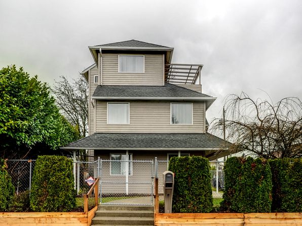 Seattle Real Estate - Seattle WA Homes For Sale | Zillow