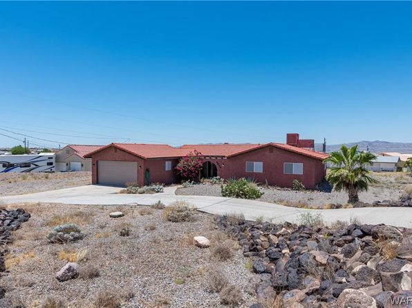 Best Places to Live in Mohave County, Arizona