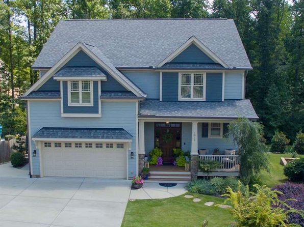 Apex Real Estate - Apex NC Homes For Sale | Zillow