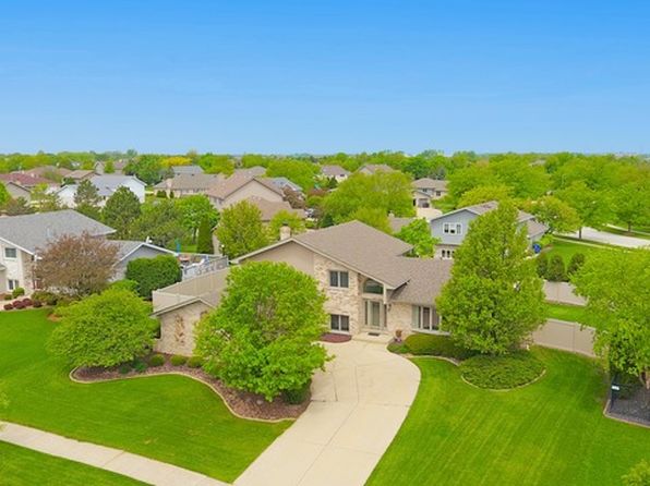 Mokena Real Estate - Mokena IL Homes For Sale | Zillow