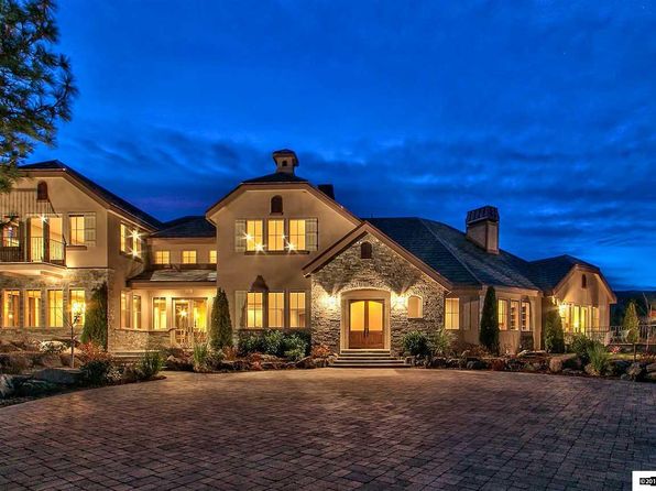 Reno NV Luxury Homes For Sale - 1,036 Homes | Zillow