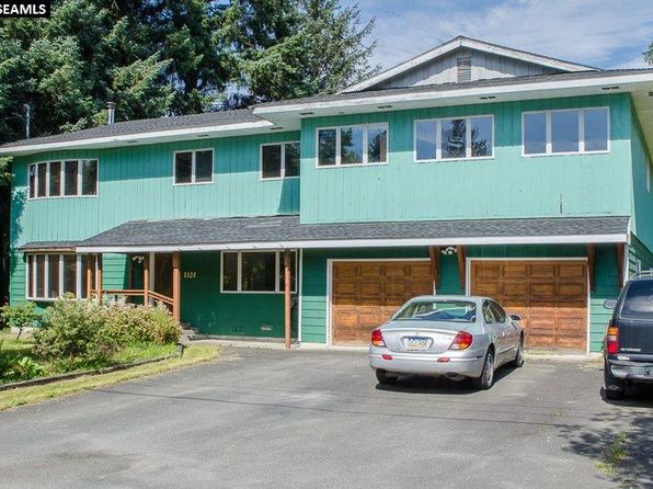 Juneau Real Estate - Juneau AK Homes For Sale | Zillow