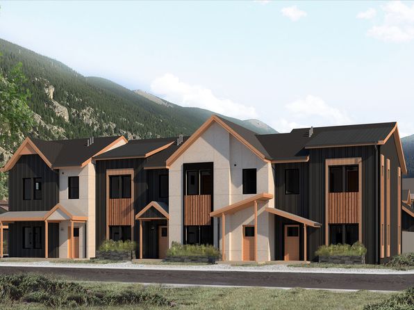 Georgetown Real Estate - Georgetown CO Homes For Sale | Zillow