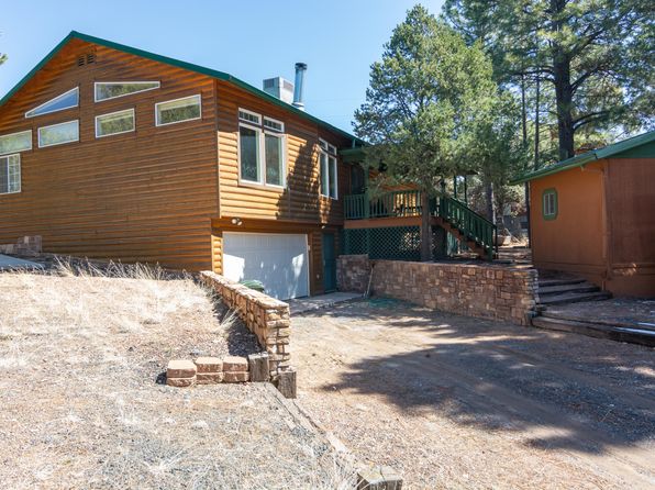 Heber AZ Single Family Homes For Sale - 36 Homes | Zillow