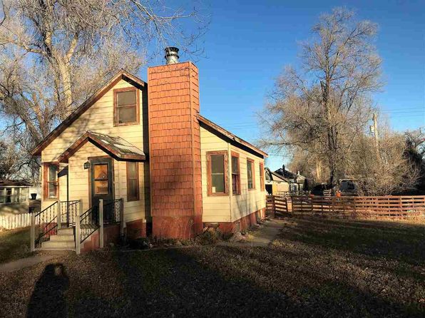 Best Places to Live in Edgemont, South Dakota