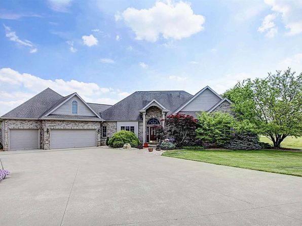 Hamilton Real Estate - Hamilton IN Homes For Sale | Zillow