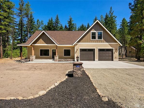 Ronald Real Estate - Ronald WA Homes For Sale | Zillow