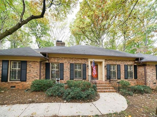 Large Ranch - Charlotte Real Estate - Charlotte NC Homes For Sale | Zillow